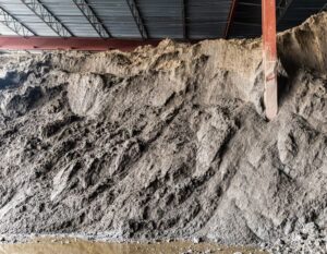 Posillico Materials LLC - Calgary Aggregate Recycling