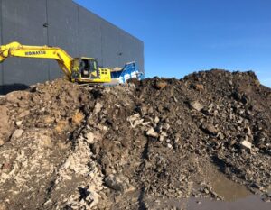 AF Decom - Calgary Aggregate Recycling