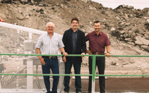 About - Calgary Aggregate Recycling