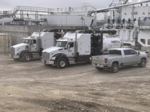 Dispose & Recycle - Calgary Aggregate Recycling