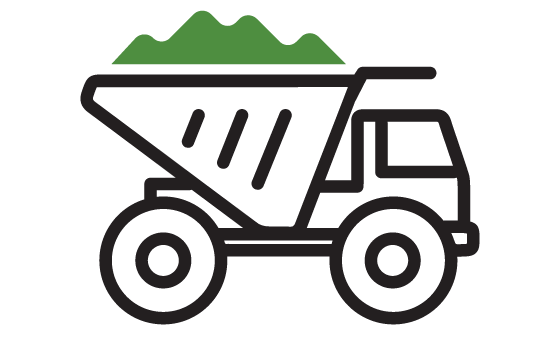 Dispose & Recycle - Calgary Aggregate Recycling